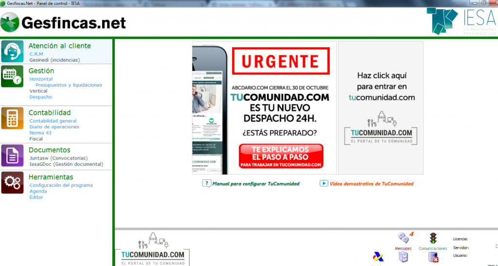 Todo sobre la Administración de Fincas y su comunidad Archivos ...