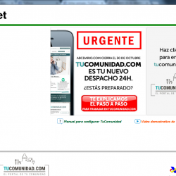 Administrador de Fincas Madrid | TuFinca® administradores de fincas